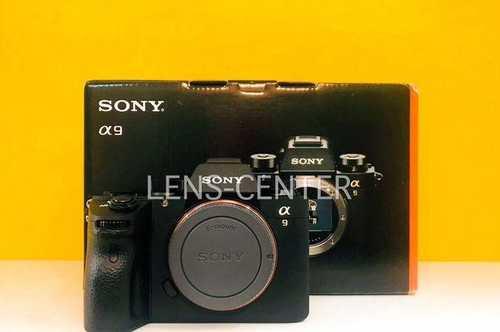 Sony A9 Body