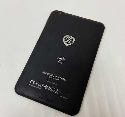 Планшет Prestigio MultiPad PMP880TD