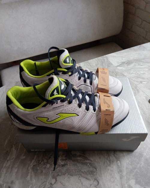 Сороконожки Joma,42р-р