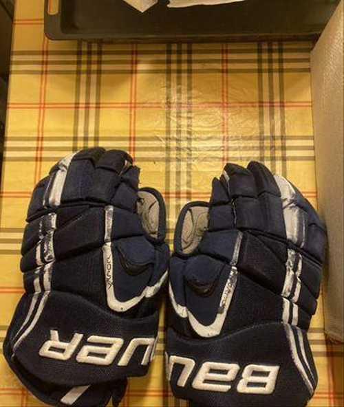 Краги bauer Apx PRO