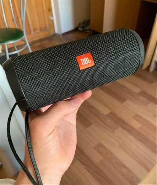 Jbl flip 4 запчасти