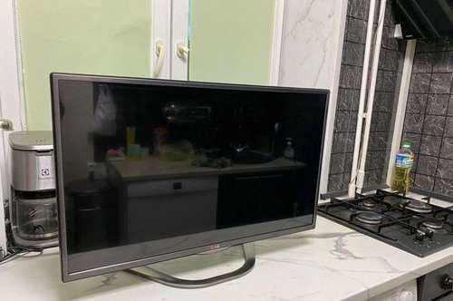 LG 32LA621V телевизор