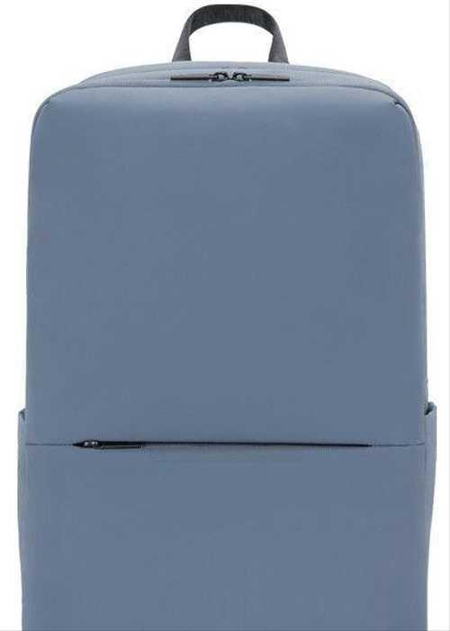 Рюкзак Xiaomi Mi Classic business backpack 2 голуб