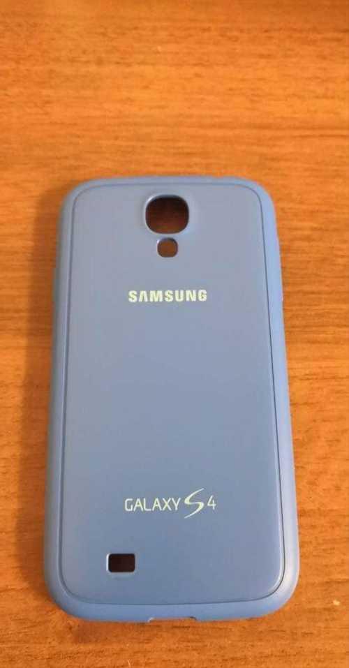 Противоударный чехол для Samsung S4