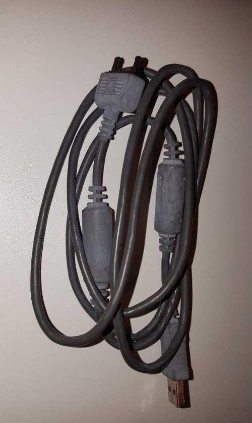 USB провод Sony Ericsson