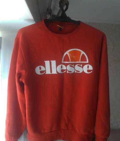 Свитшот Ellesse