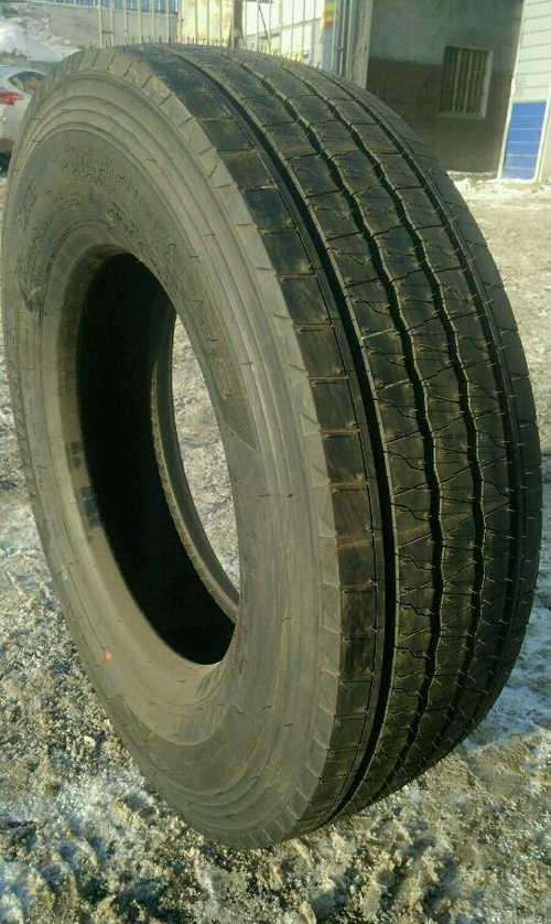 Грузовые шины R17.5 215/75 Hankook арт.1324