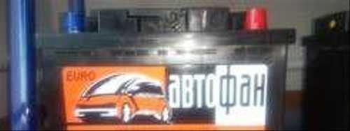 Аккумуляторы 60 ач