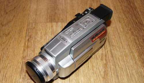 Panasonic NV-DS30