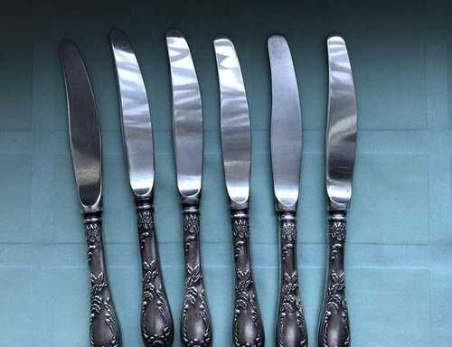 Мельхиоровые ножи
