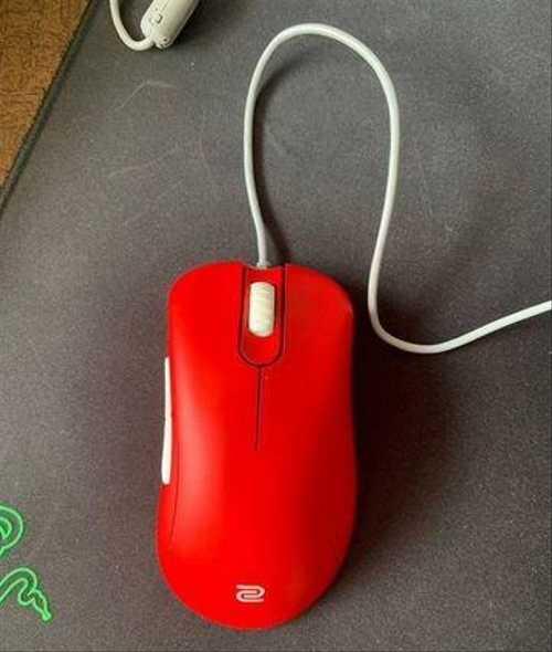 Игровая мышь BenQ Zowie EC1 tyloo RED