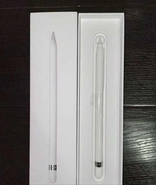 Продам стилус Apple Pencil A1603