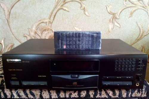 Pioneer-PD-S702