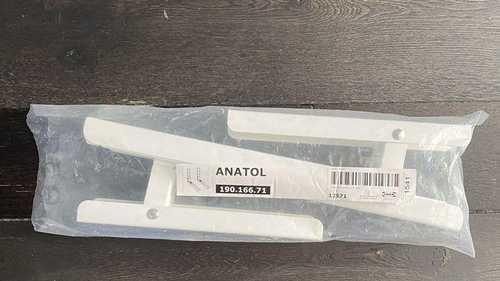 Кронштейн для микроволновки IKEA anatol