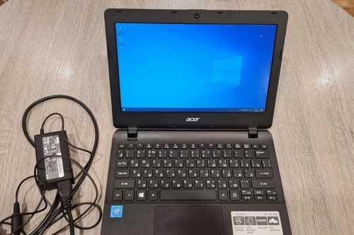 Acer ES 11