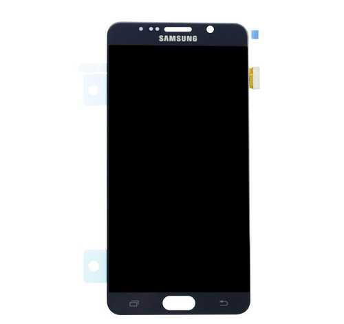 Дисплей samsung Galaxy Note 5 SM-N920 с тачскрином