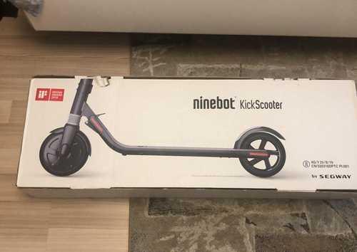 Коробка для самоката Ninebok KickScooter
