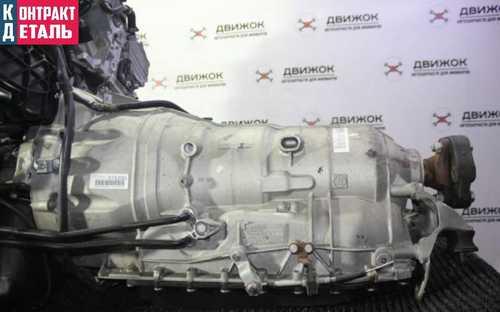 АКПП контрактная из Японии BMW E90 2.0i GA6HP19Z