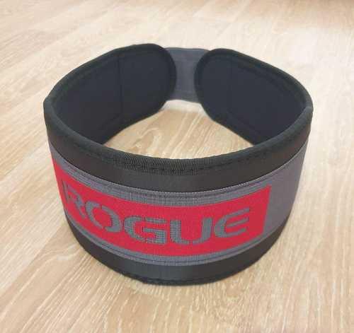 Пояс Rogue USA Nylon Lifting Belt