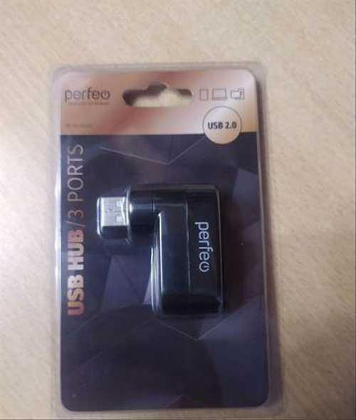 Usb разветвитель новый