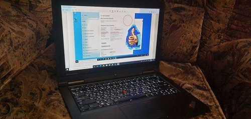 Lenovo thinkpad s1