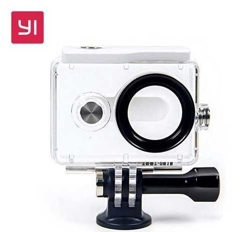 Аквабокс для экшн-камеры Xiaomi Yi 2 4K Xyfsk02 ор