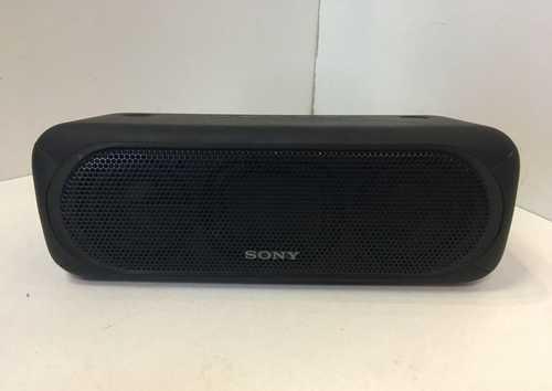 Портативная колонка Sony SRS-XB40