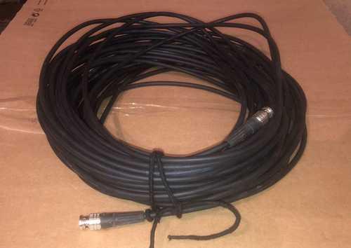 Coaxial Cabel Canare LV 61s