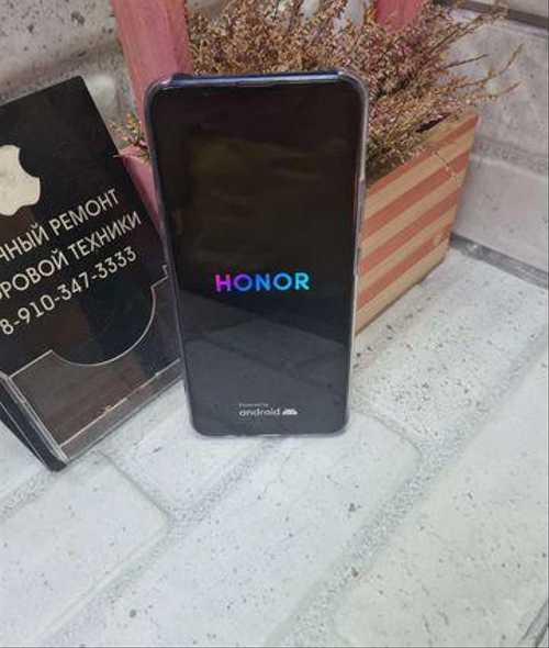 Honor 9x premium