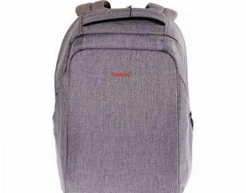 Рюкзак Tigernu для ноутбука 15.6" T-B3237 серый