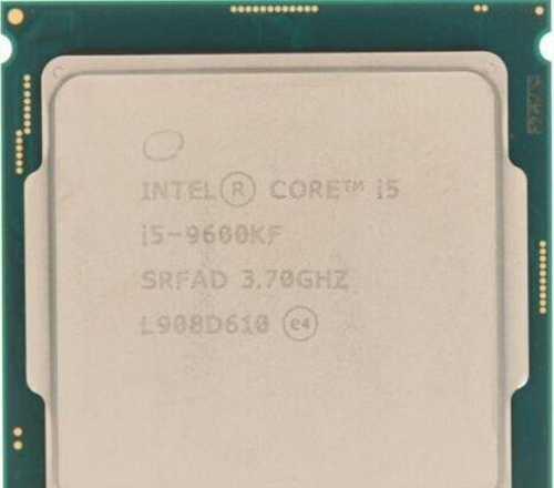 Intel core i5 9600kf + gigabyte aorus z390 xtreme