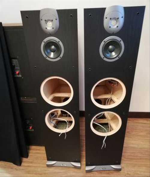 Акустика Infinity Delta 60 | Festima.Ru – частные объявления