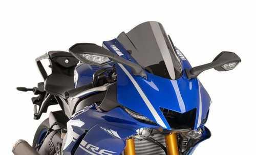 Ветровое стекло Puig для Yamaha R6