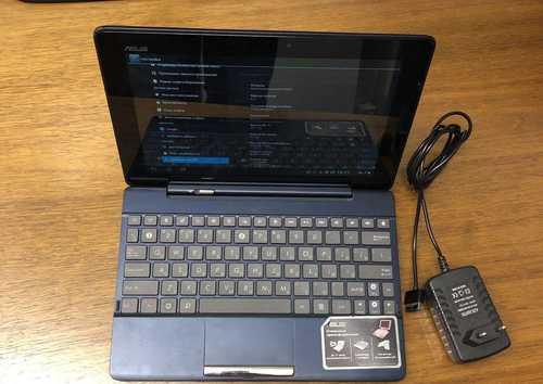 Asus Transformer Pad TF 300TG