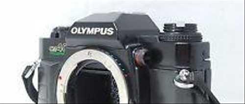 Olympus OM40 боди (на запчасти)