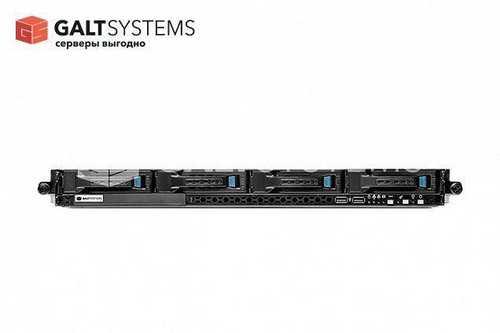 Сервер Asus RS500E6PS4 1xW5590 8GB