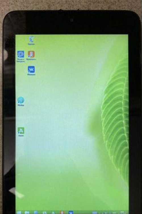 Планшет asus VivoTab Note 8 (M80TA)