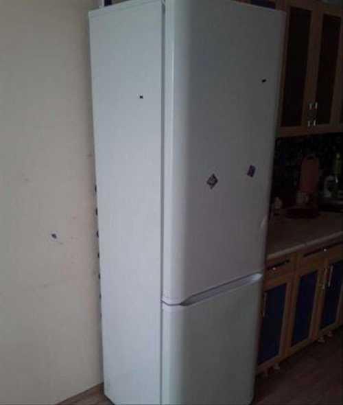 Холодильник бирюса 127