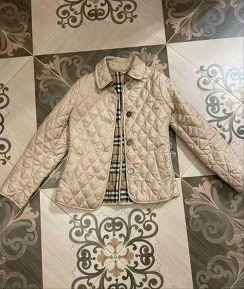 Жакет куртка Burberry