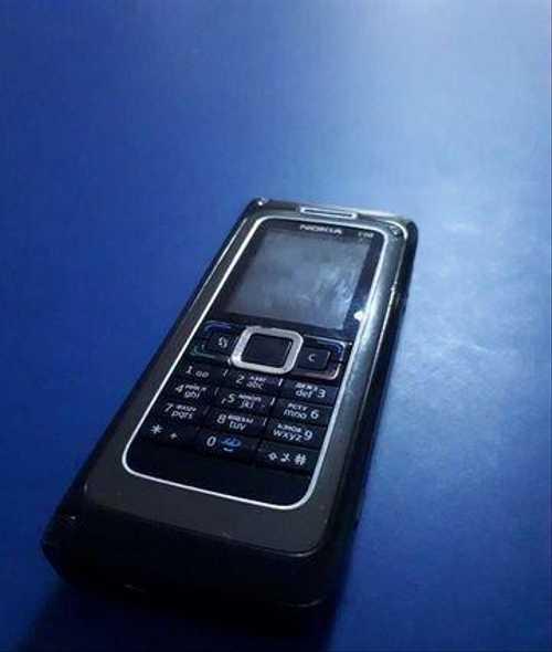 Телефон Nokia E90