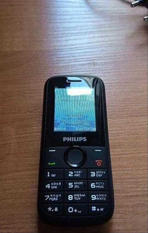 Philips e120