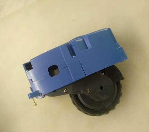 Irobot Roomba модуль левого колеса