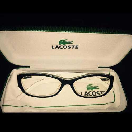 Оправа для очков Lacoste