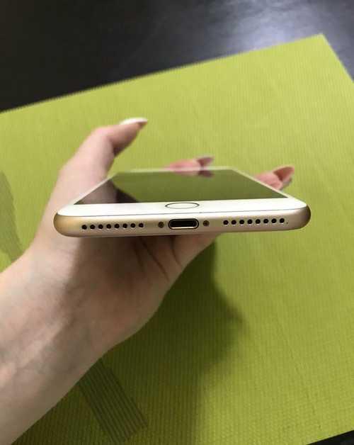 iPhone 8 plus 64 GB
