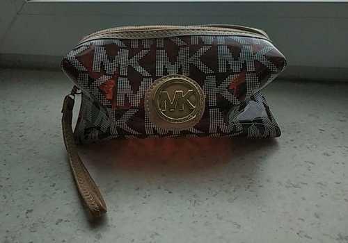 Косметичка michael kors оригинал