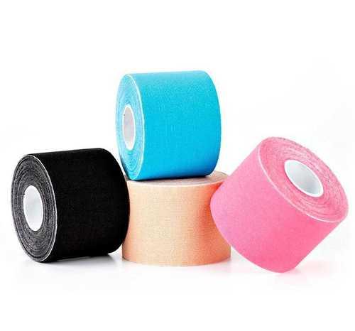 Кинезио-тейп Rox Kinesio 5 м x 7,5 см