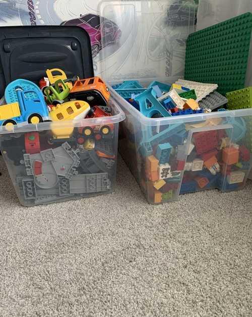Lego duplo