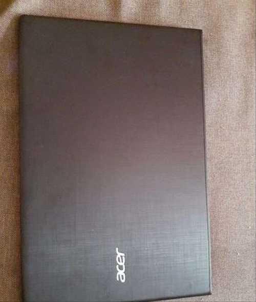 Ноутбук Acer n16q2