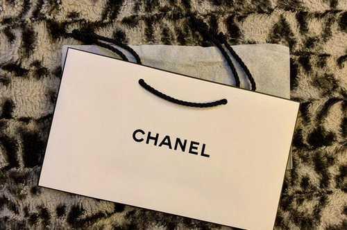 Пакет Chanel