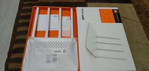 Xiaomi router 3g v1 с USB 3.0